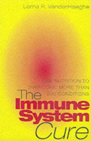 The Immune System Cure : Optimize Your Immune System in 30 Days - The ...