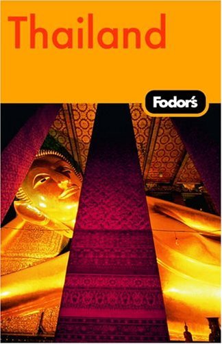 Fodor's Thailand by Fodor's | Goodreads