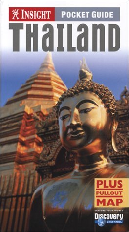 Insight Pocket Guide Thailand by Steve Van Beek | Goodreads