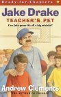 Jake Drake, Teacher's Pet by Andrew Clements | Goodreads