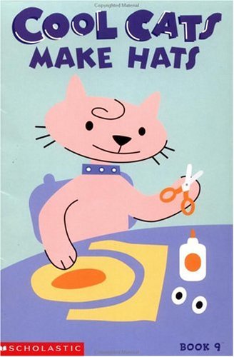 Cool Cats Make Hats by Hara Lewis | Goodreads