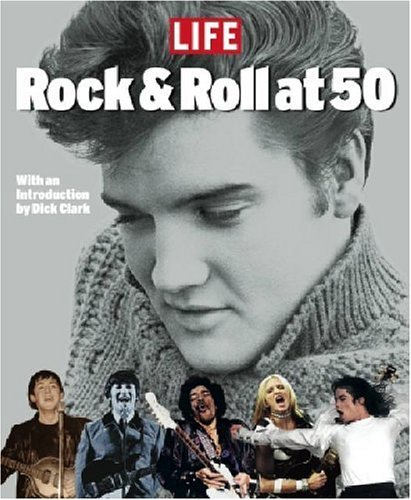 Rock and Roll at 50: A History in Pictures by Megan Kaplan | Goodreads