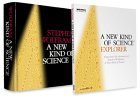 A New Kind of Science: A New Kind of Science Explorer bundle by Stephen ...