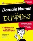 Domain Names for Dummies by Susan Wels | Goodreads
