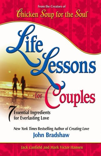 Life Lessons for Couples: 7 Essential Ingredients for a Balanced Life ...