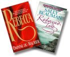 Rebecca and Rebecca's Tale Two-Book Set by Daphne du Maurier | Goodreads