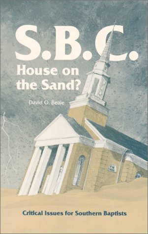 S.B.C. House on the Sand by David O. Beale | Goodreads