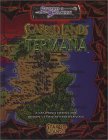 Scarred Lands Campaign Set Termana *OP by Deird'Re M. Brooks | Goodreads