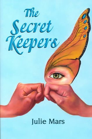 The Secret Keepers by Julie Mars | Goodreads
