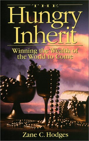 The Hungry Inherit : Winning the Wealth of the World to Come by Zane C ...