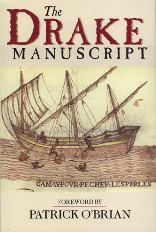 The Drake Manuscript in the Pierpont Morgan Library by Verlyn ...