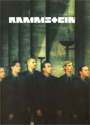 Rammstein by Gert Hof | Goodreads