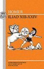 The Iliad: Books XIII - XXIV by Homer | Goodreads