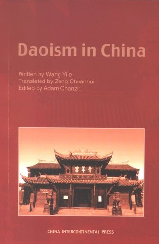Daoism in China by Wang Yi’e | Goodreads