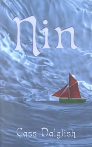 Nin by Cass Dalglish | Goodreads