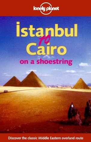Istanbul to Cairo by Andrew Humphreys | Goodreads