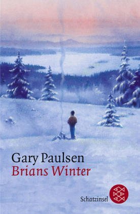Brians Winter by Gary Paulsen | Goodreads