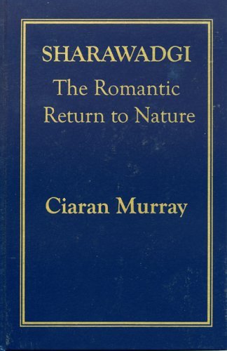 Sharawadgi: The Romantic Return to Nature by Ciaran Murray | Goodreads