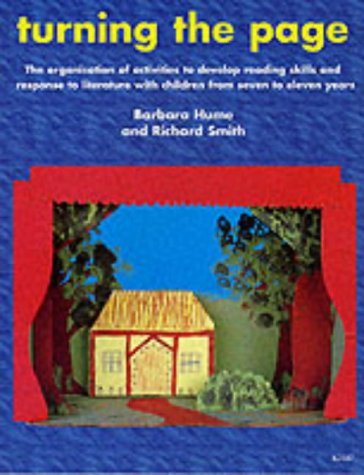 Turning the Page (A World of Display Series): Cat Code BUK-250 by ...