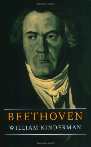 Beethoven by William Kinderman | Goodreads