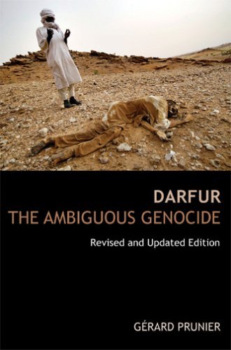 Darfur: The Ambiguous Genocide by Gérard Prunier | Goodreads
