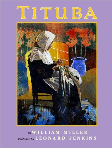 Tituba by William J. Miller | Goodreads
