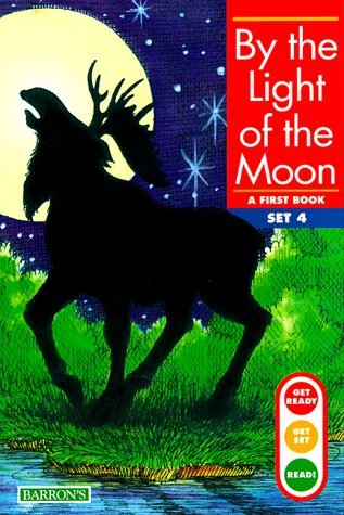 By the Light of the Moon by Gina Clegg Erickson | Goodreads