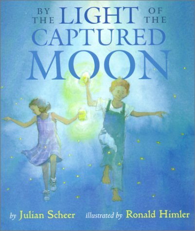 By Light of the Captured Moon by Julian Scheer | Goodreads