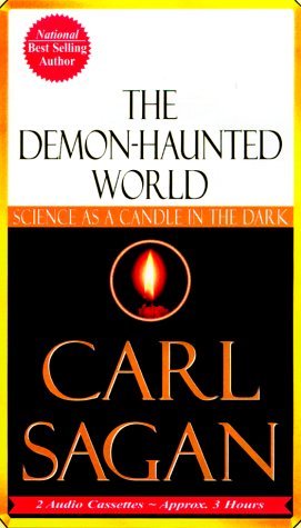 The Demon-haunted World by Carl Sagan | Goodreads