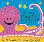 Commotion in the Ocean Pop-Up Book by Giles Andreae | Goodreads