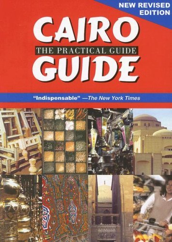 Cairo: The Practical Guide by Claire E. Francy | Goodreads