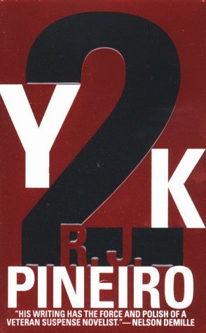 Y2k by R.J. Piñeiro | Goodreads