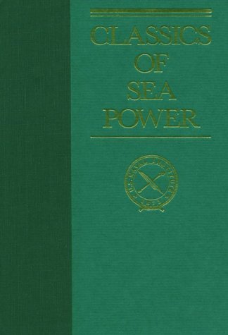 Military Operations and Maritime Preponderance: Their Relations and ...