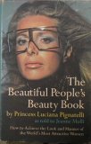 The Beautiful People's Beauty Book: How To Achieve the Look and Manner ...