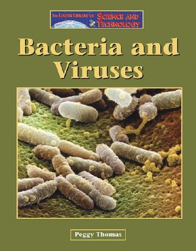 Bacteria and Viruses by Peggy Thomas | Goodreads