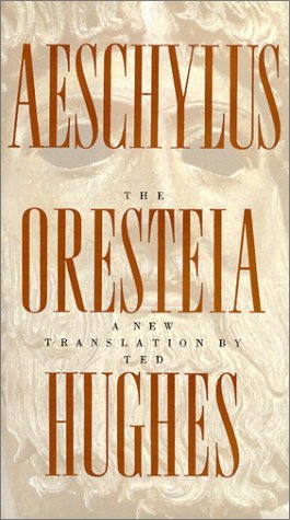 The Oresteia by Aeschylus | Goodreads