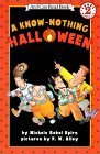A Know-Nothing Halloween (I Can Read Book 2) by Michele Sobel Spirn ...