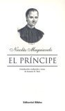 El Principe (Spanish Edition) by Niccolò Machiavelli | Goodreads