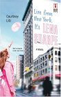 Live from New York, It's Lena Sharpe by Courtney Litz | Goodreads