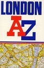 London A-Z by Geographers' A-Z Map Company | Goodreads
