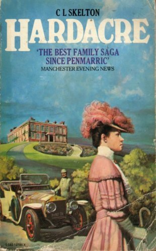 Hardacre (Hardacre, #1) by C.L. Skelton | Goodreads