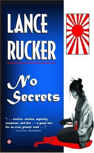 No Secrets by Lance Rucker | Goodreads