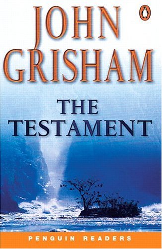 The Testament (Penguin Readers, Level 6) by Karen Holmes | Goodreads