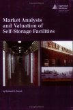 Market Analysis and Valuation of Self-Storage Facilities by Richard R ...