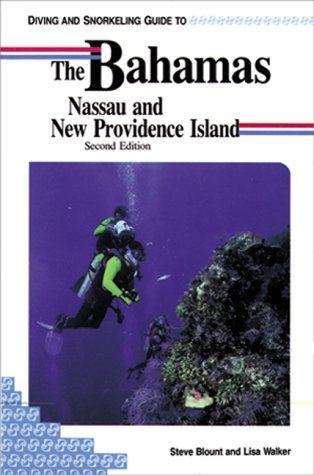 Diving and Snorkeling Guide to the Bahamas Nassau and New Providence ...