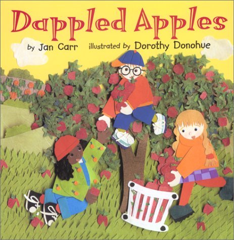 Dappled Apples by Jan Carr | Goodreads