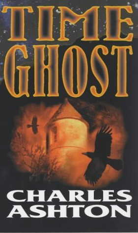 Time Ghost (Everworld) by Charles Ashton | Goodreads