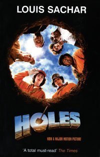 Holes by Louis Sachar | Goodreads