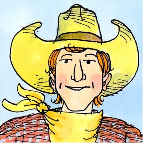The Legend of Lightning Larry by Aaron Shepard | Goodreads
