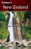 New Zealand (Frommer's) by Adrienne Rewi | Goodreads